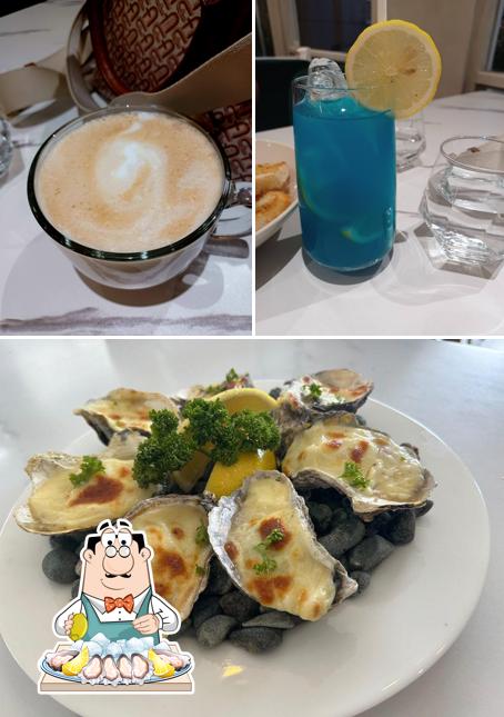 Fig Kitchen and Cafe, Parañaque - Restaurant menu, prices and reviews