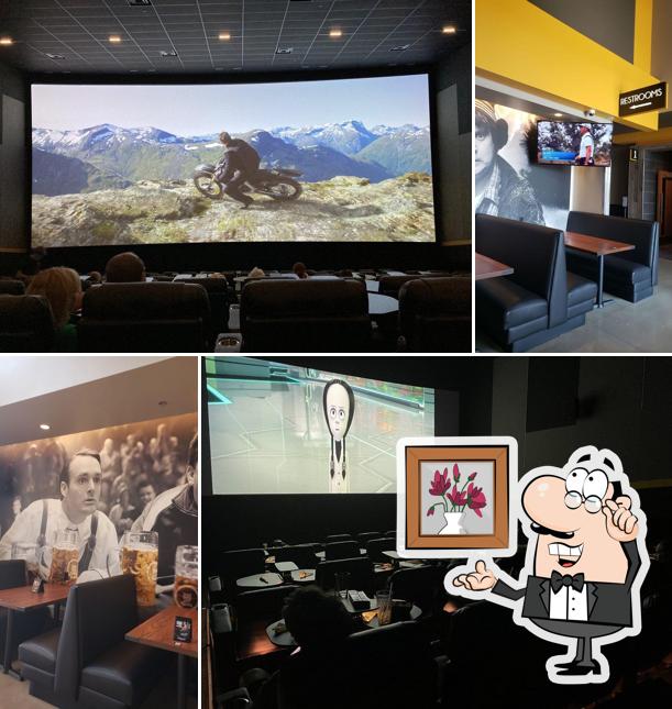 Flix Brewhouse, Oklahoma City - Restaurant menu, prices and reviews