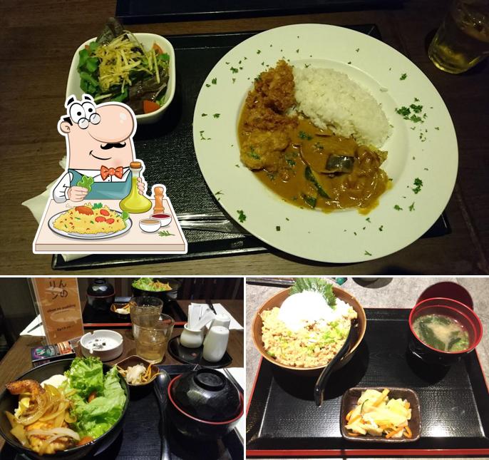 GOCIBO Japanese Restaurant Graha KIIC Karawang, Karawang - Restaurant ...