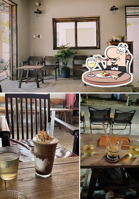 켓 커피(Ket coffee) Kết Cafe, Da Nang - Restaurant menu, prices and reviews