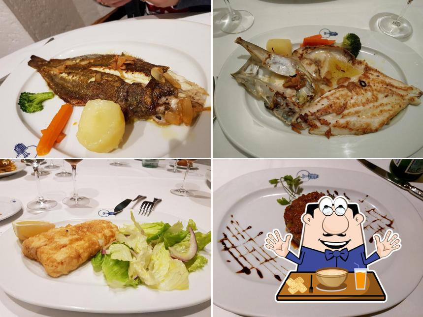 La Bombi, Santander - Menú del restaurante, precios y reseñas