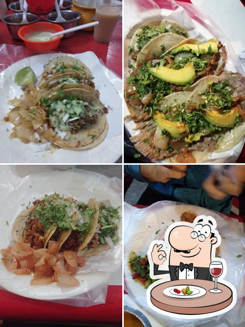 La Taquería, tacos estilo D.F. restaurant, Ciudad Madero - Restaurant ...