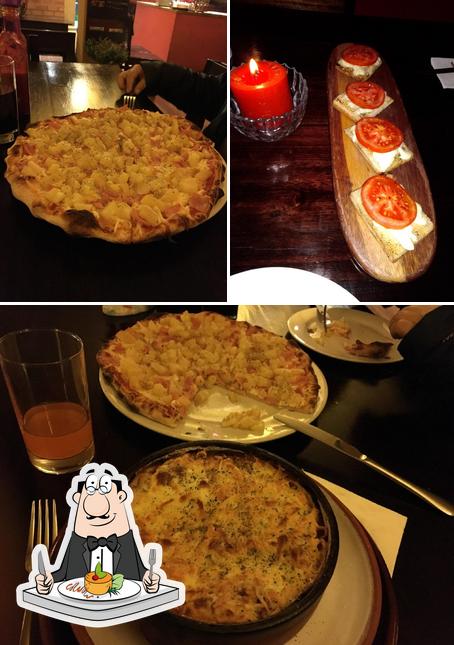 La comedia restaurant, Huaraz - Restaurant reviews