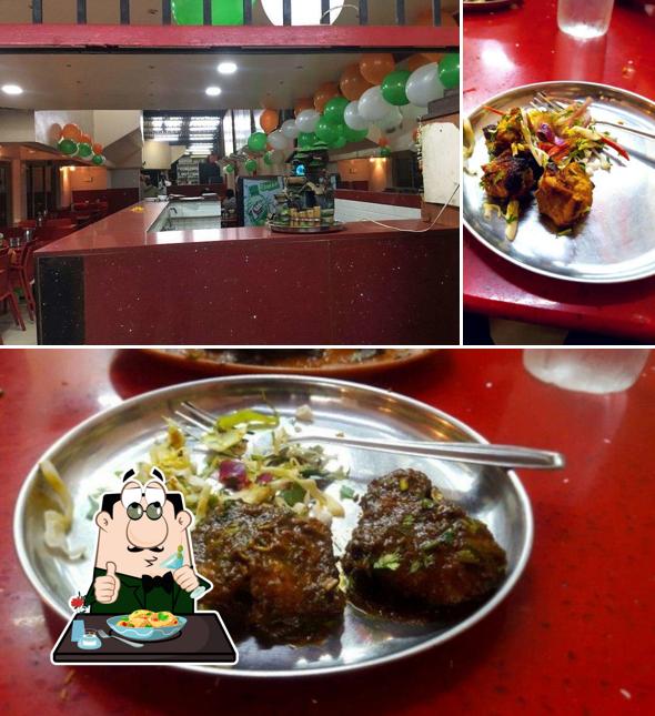Mannu Fish Food, Aurangabad, Sector C/3 - Restaurant reviews