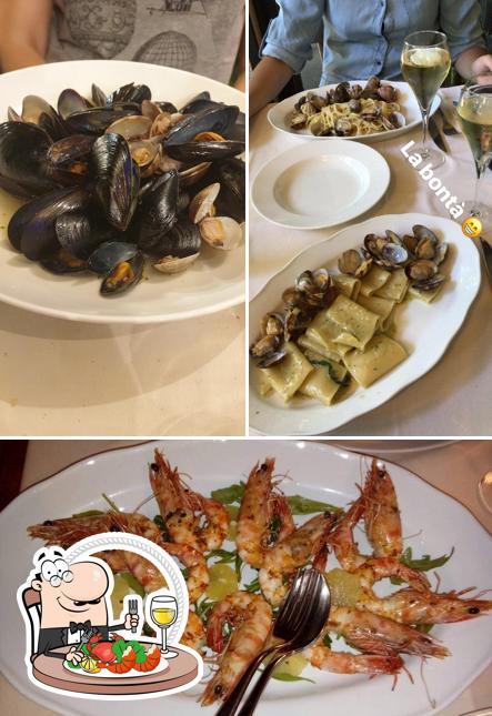 Mimì Ristorante Pizzeria, Bologna - Menu del ristorante, prezzi e ...