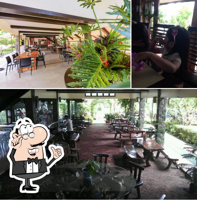 Ming's Garden, Tagaytay - Restaurant menu, prices and reviews