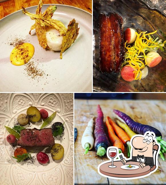 Mirepoix Gangster Kitchens in Valders - Restaurant reviews