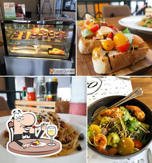 Orca Baker &Butcher, Bangkok - Restaurant menu, prices and reviews