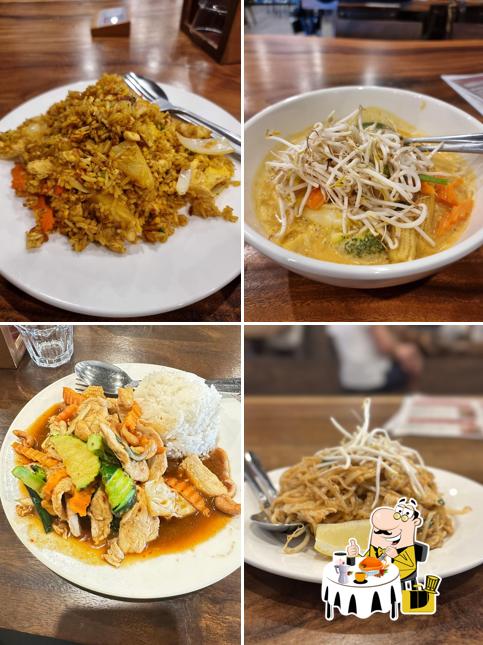 Pittwater Thai Kitchen, Mona Vale - Restaurant menu, prices and reviews