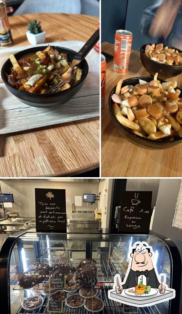 Poutine Shack, Douai - Menu du restaurant, prix et avis