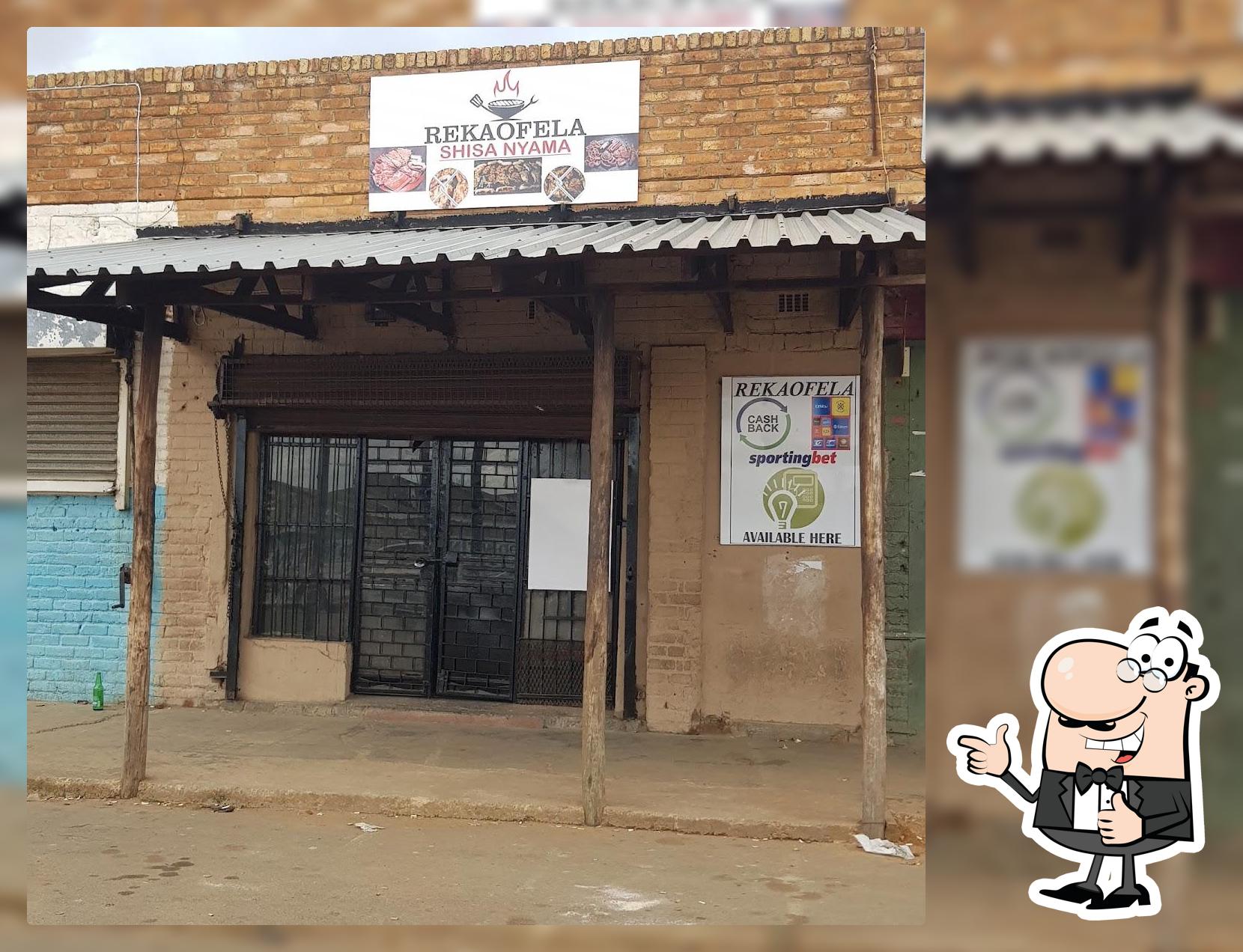 REKAOFELA SHISA NYAMA, Benoni - Speisekarte, Preise und Bewertungen