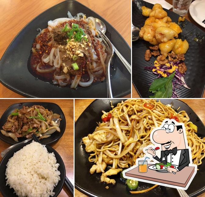 Red Chili House, Rancho Cucamonga - Restaurant menu, prices and reviews
