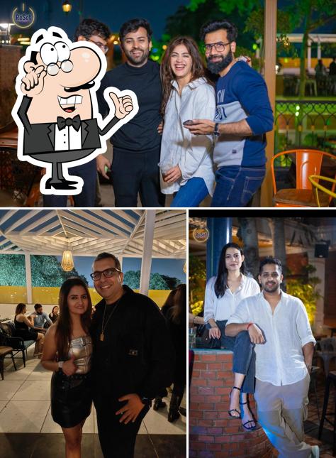 Reset by plan B - sector 29, Gurugram - Restaurant menu, prices and reviews