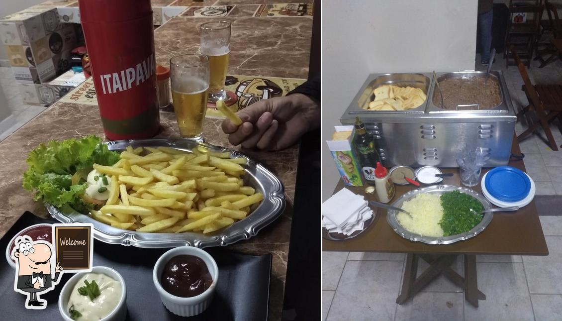 Rockabilly Bar y petiscaria, Curitiba - Restaurant reviews