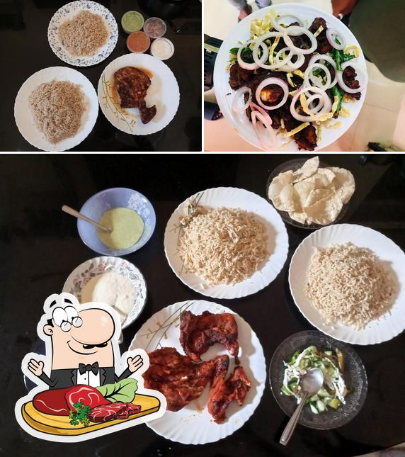 Safa Cakes & Food Court, Mulakuzha - Restaurant menu, prices and reviews
