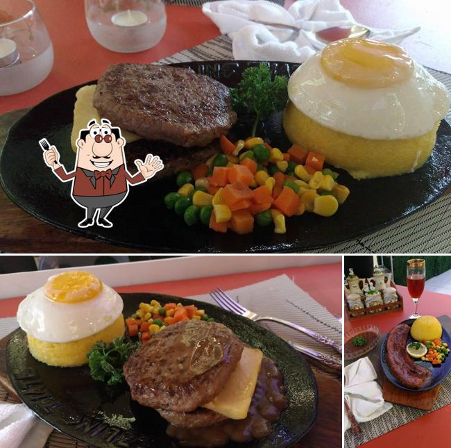 Sizzling Plate - SM City Santa Rosa restaurant, Las Pinas, SM City ...