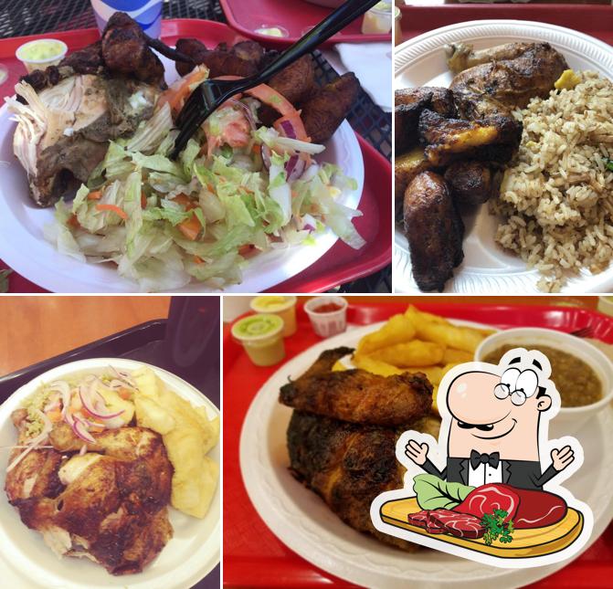 Top 5 restaurants with pollo a la brasa in Arlington, Virginia ...