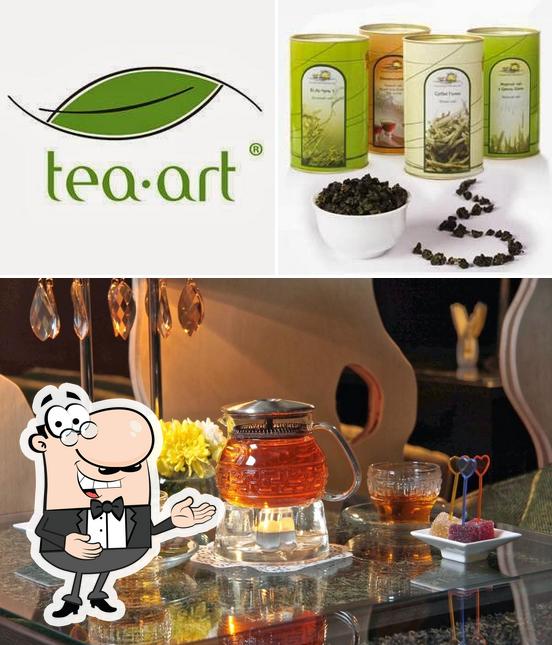 Ti-Art Ukraine, Kyiv - Restaurant reviews
