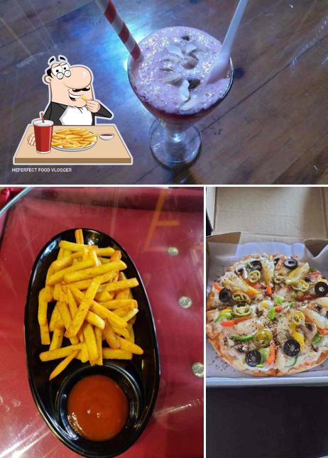 Time Pass Adda, Mumbai - Restaurant menu, prices and reviews