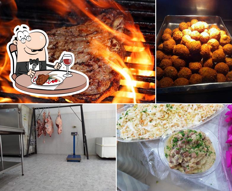 Alle Lokale in Basma , Herbst 2024 - Restaurant Guru