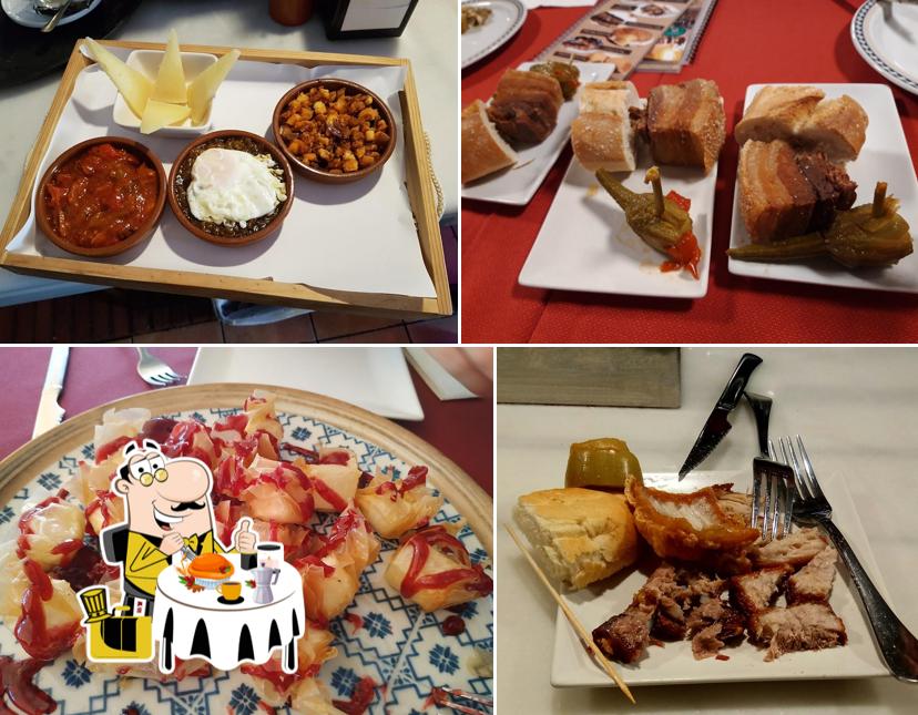 Los 7 mejores restaurantes en Almagro, agosto 2025 - Restaurant Guru