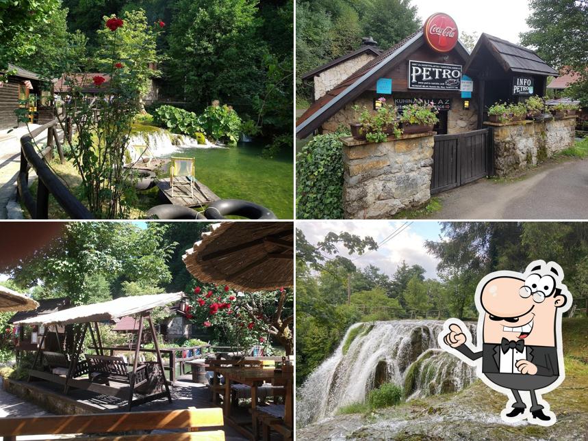 Miglior peka nei ristoranti di Rastoke, primavera 2024 - Restaurant Guru