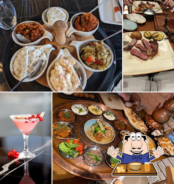 Tava Terrace, Saint Paul's Bay - Restaurant menu, prices and reviews