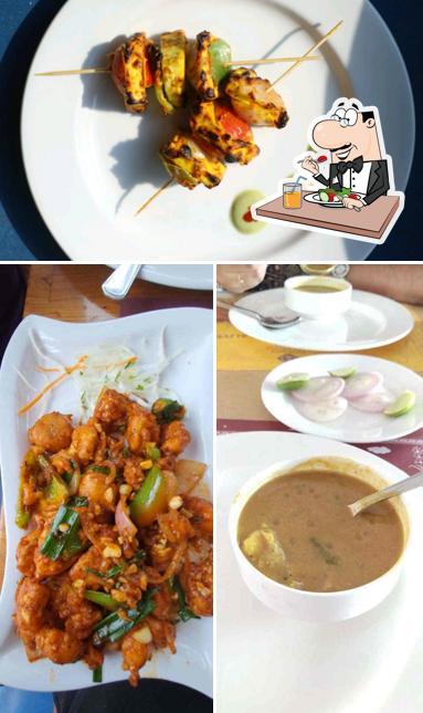 Telangana Spice Kitchen Bar & Grill, Hyderabad, Yusufguda - Restaurant ...