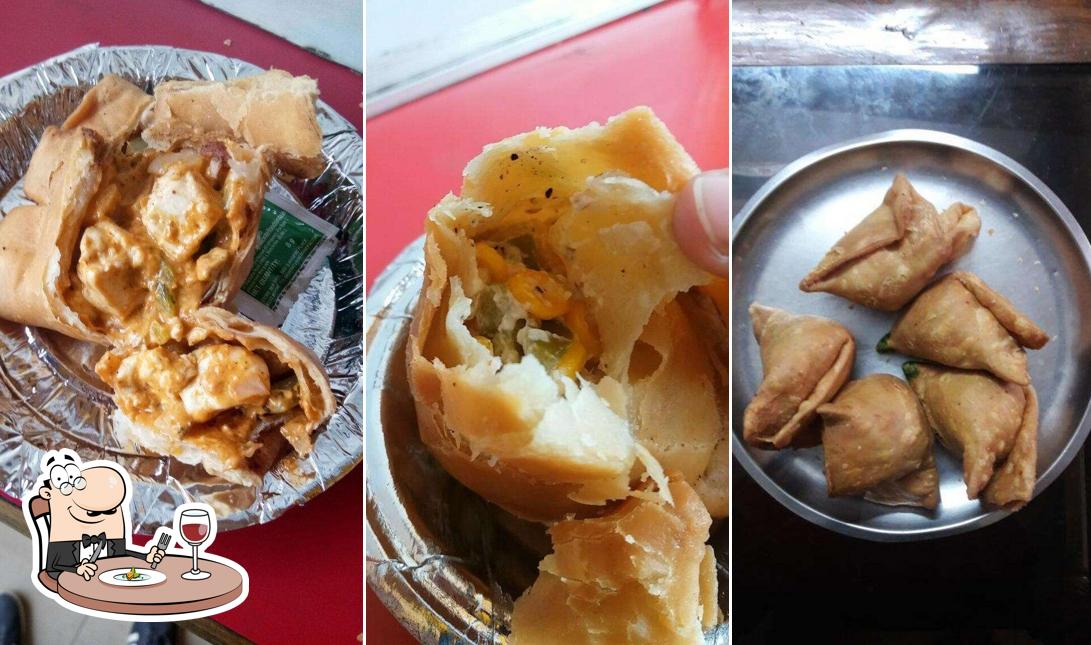 The Great Indian Samosa, Ghaziabad - Restaurant menu, prices and reviews