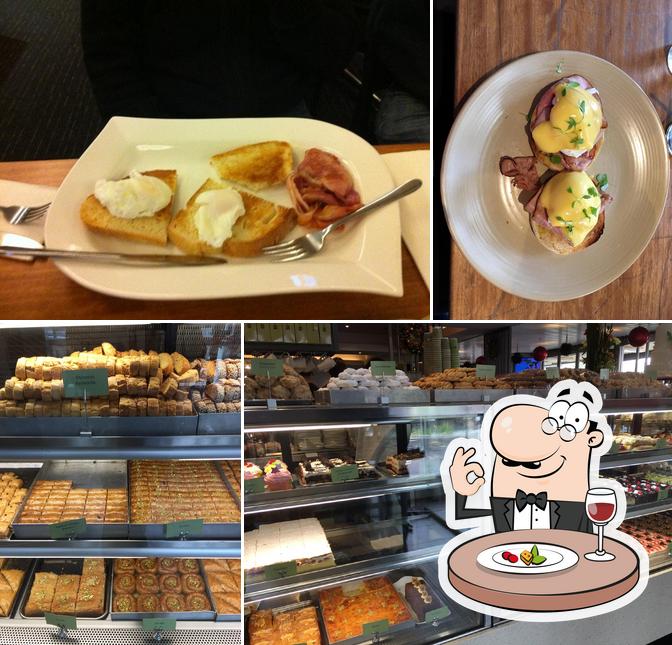 Vanilla Lounge, Oakleigh - Restaurant menu, prices and reviews