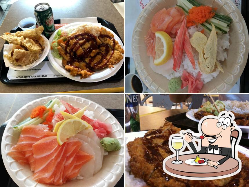 Best restaurants in First Markham Place Mall - Restaurant Guru