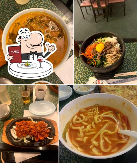 Best bibimbap in Rochester restaurants, spring 2024 - Restaurant Guru