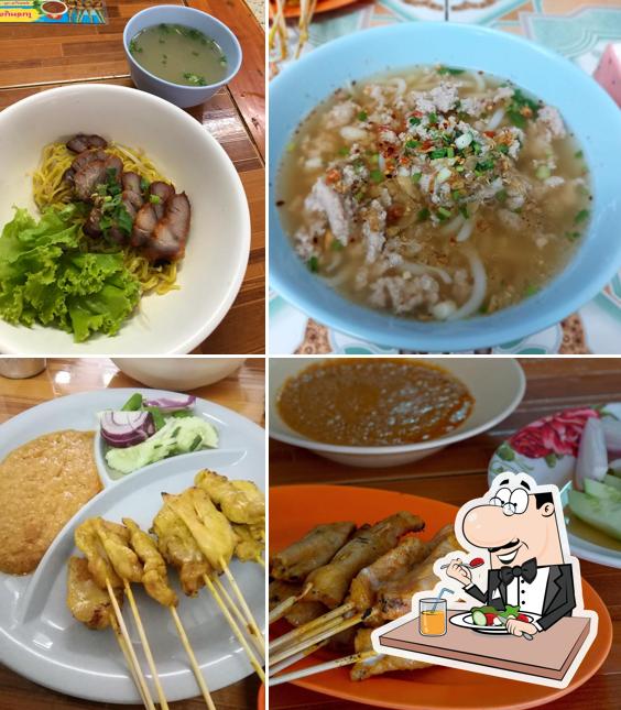 Restaurante Nice Moo Satay, Chiang Mai - Opiniones del restaurante