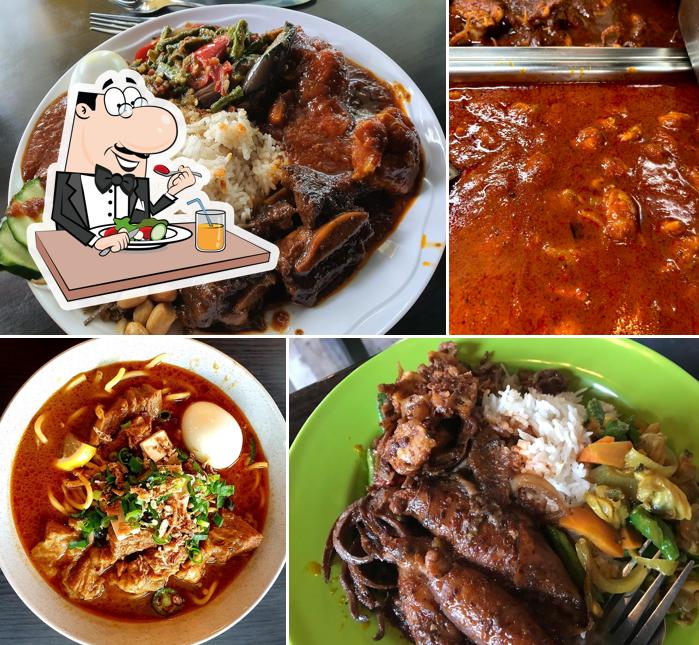 La Glamz Restaurant 1, Noble Park - Restaurant menu, prices and reviews