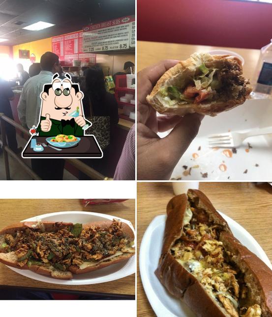 Hungry Bear Sub Shop, 3399 NW 72nd Ave STE 112 in Miami - Restaurant ...