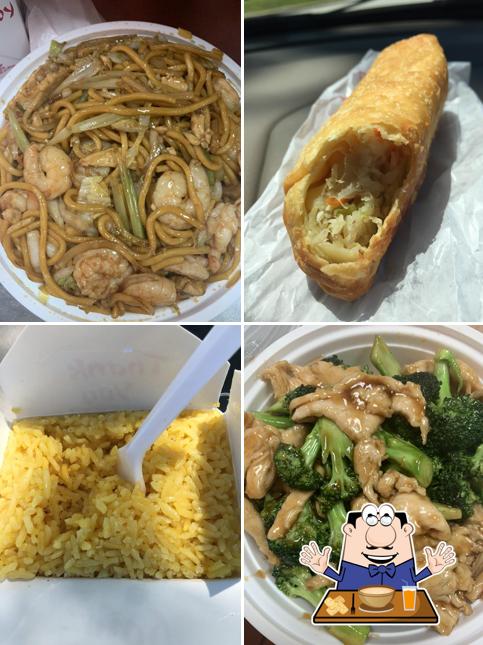 King Fong Chinese Restaurant, 14055 Lorain Ave in Cleveland ...