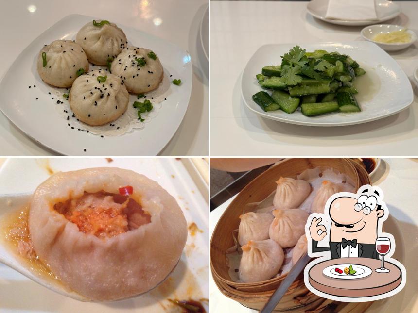 Soup Dumpling Plus, Fort Lee - Restaurant menu, prices and reviews