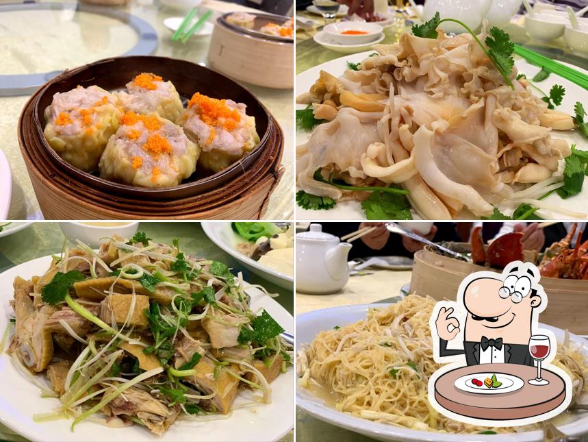 Joyful Seafood Restaurant in Burnaby - Restaurant reviews