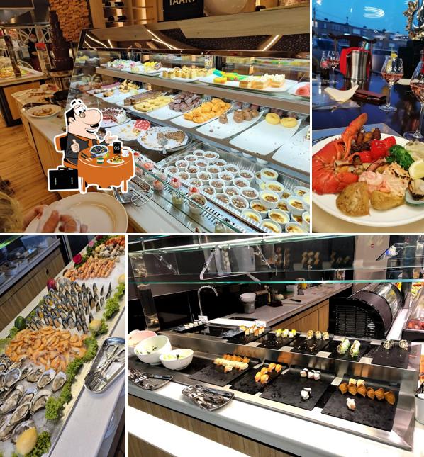 Keyaki, Destelbergen - Restaurant menu, prices and reviews