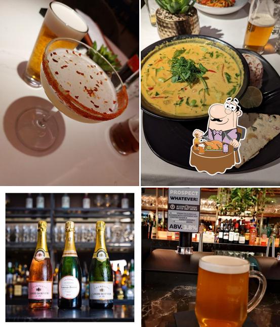 Albert's Standish in Standish - Restaurant reviews
