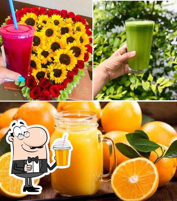 Aloha Juice Bar, Tijuana - Restaurant reviews