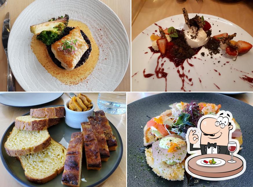 Ancora Waterfront Dining and Patio - Ambleside in West Vancouver ...