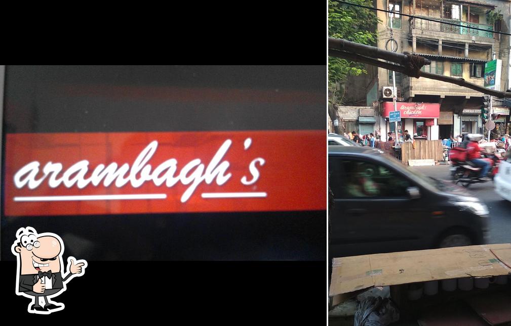 Arambagh's Chicken, Kolkata, 24B - Restaurant reviews