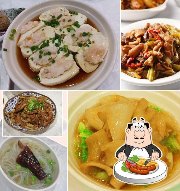 Yue Kee Roast Goose Restaurant, Hong Kong - Restaurant menu, prices and ...