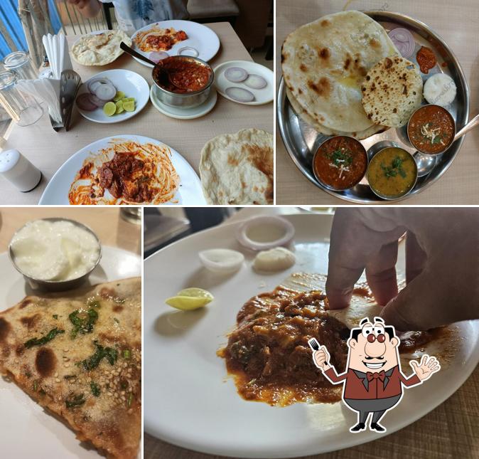 Bansuri Pure Veg Restaurant, Kolhapur - Restaurant reviews
