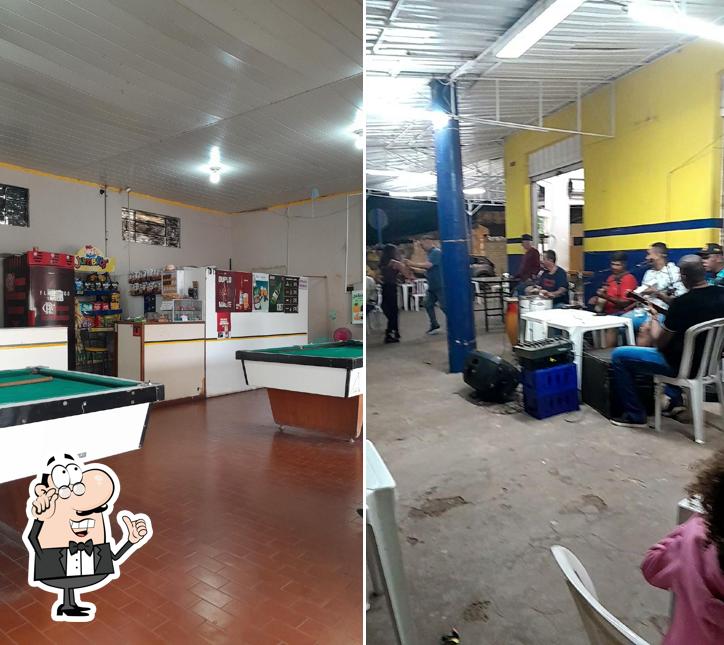 Bar 2 Brothers, Campo Grande - Avaliações de restaurantes
