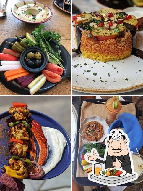 Bayroute BKC, Mumbai - Restaurant menu, prices and reviews
