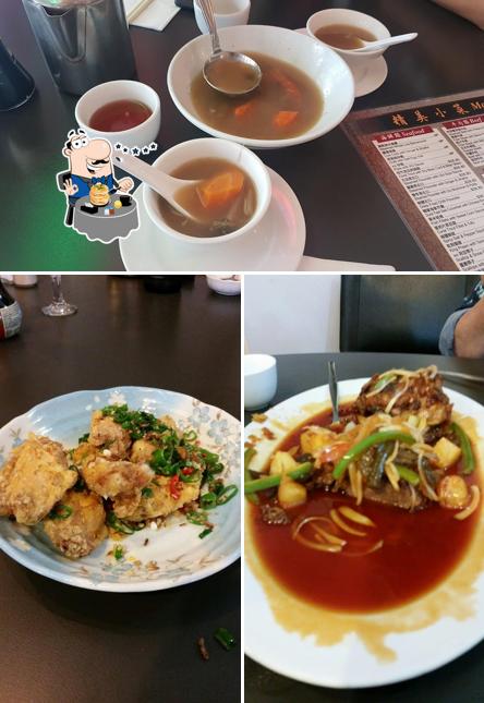 Beverly Hills Chinese Restaurant in Beverly Hills - Restaurant menu and ...