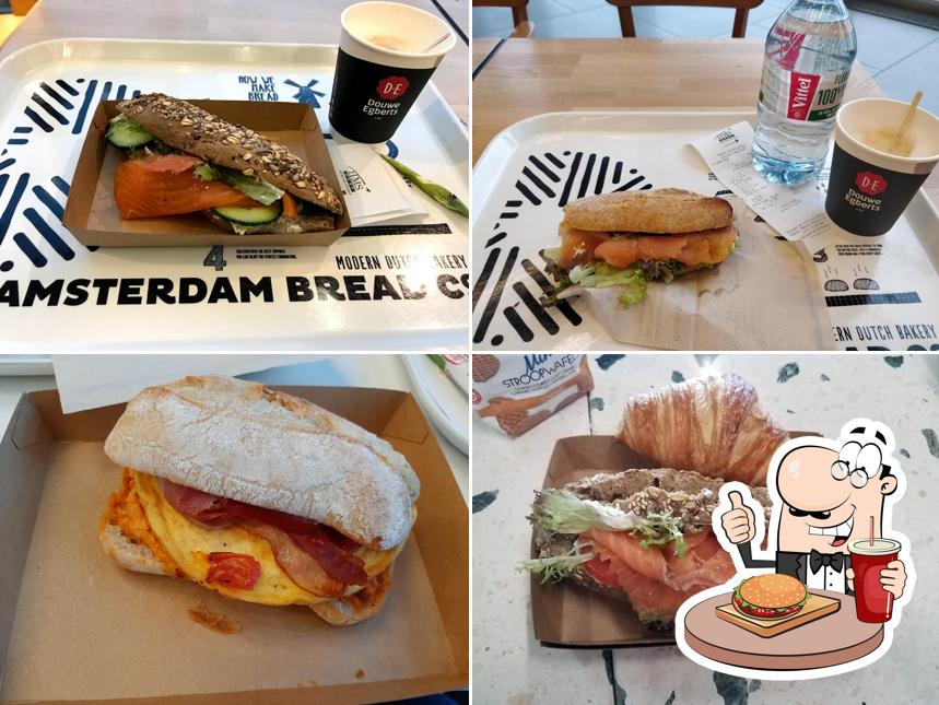 Top 7 restaurants in Schiphol, october 2025 - Restaurant Guru