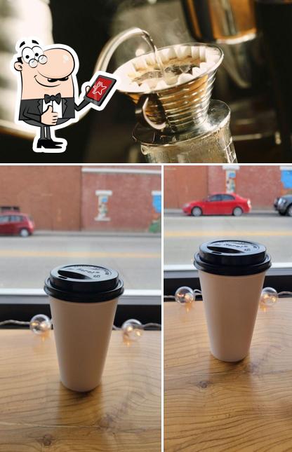 Aspire Coffee Roasters, Greybull - Restaurant menu, prices and reviews